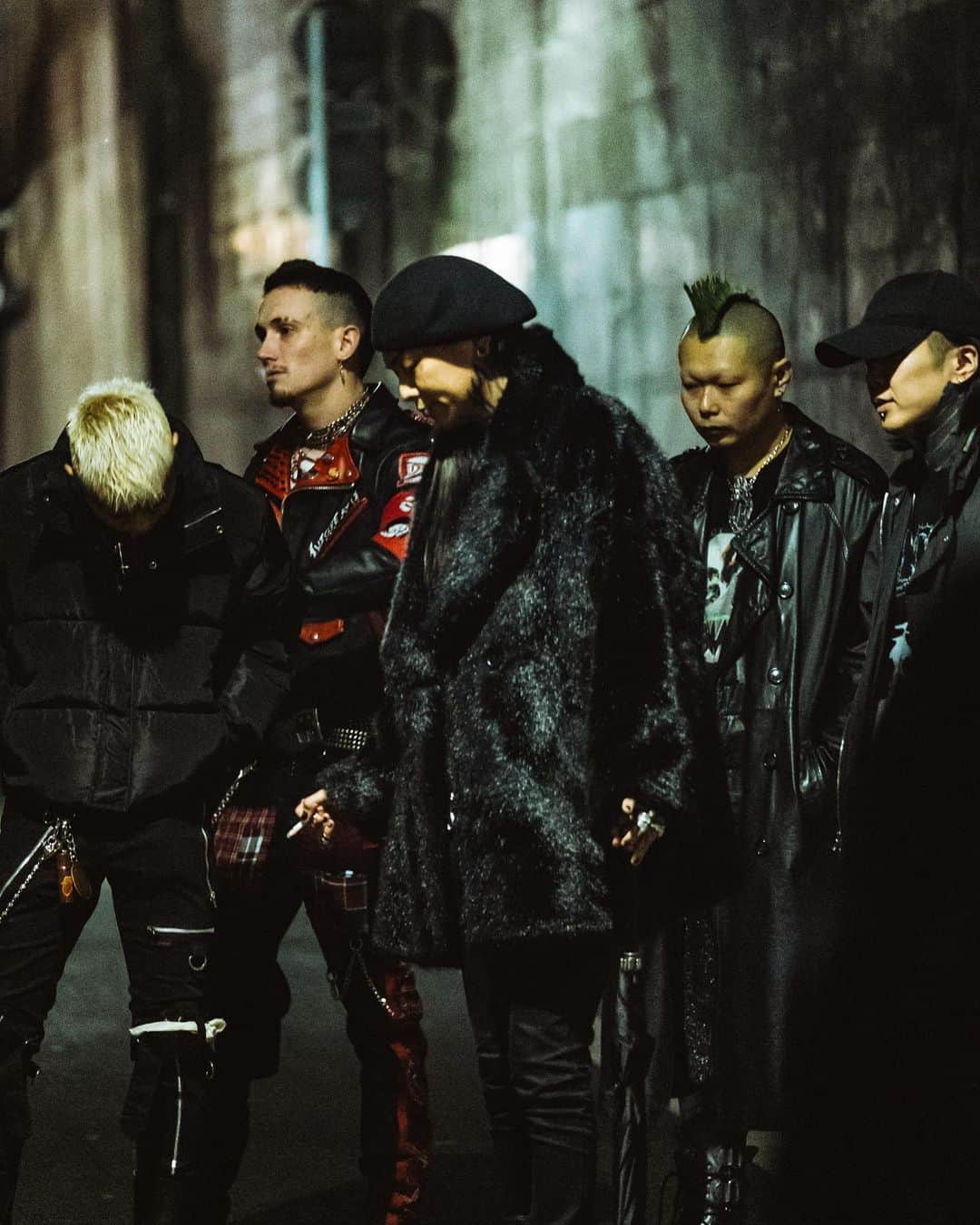 Jin Doggさんのインスタグラム写真 - (Jin DoggInstagram)「MVP🏆 #dreamteam photo by ...