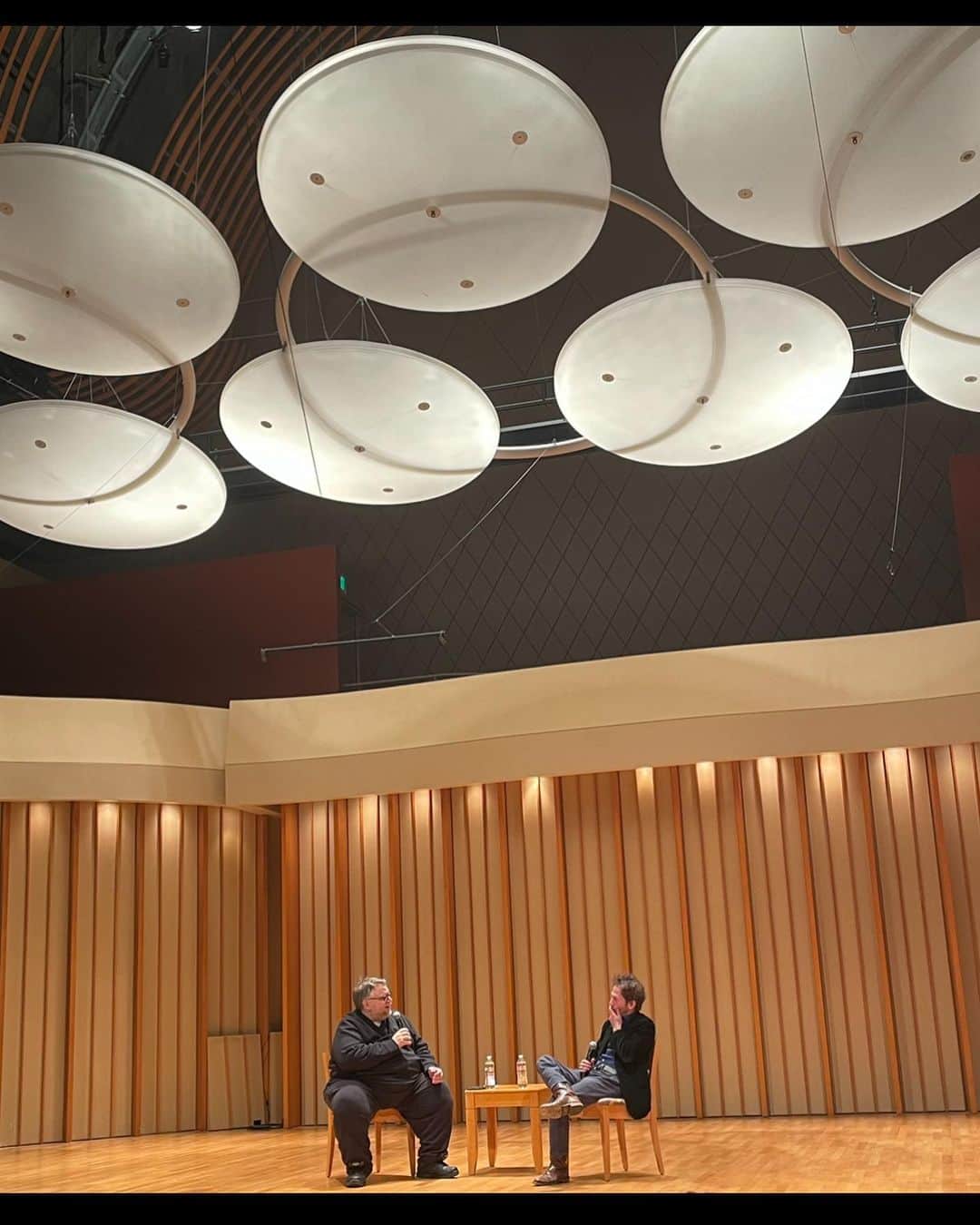 ギャレット・ディラハントさんのインスタグラム写真 - (ギャレット・ディラハントInstagram)「Really enjoyed this ...