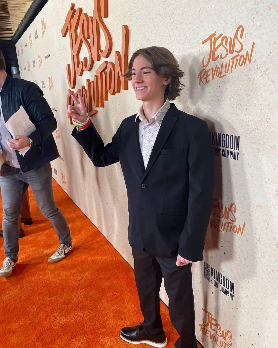 ジャクソン・ロバート・スコットさんのインスタグラム - (ジャクソン・ロバート・スコット@jacksonrobertscottofficial)