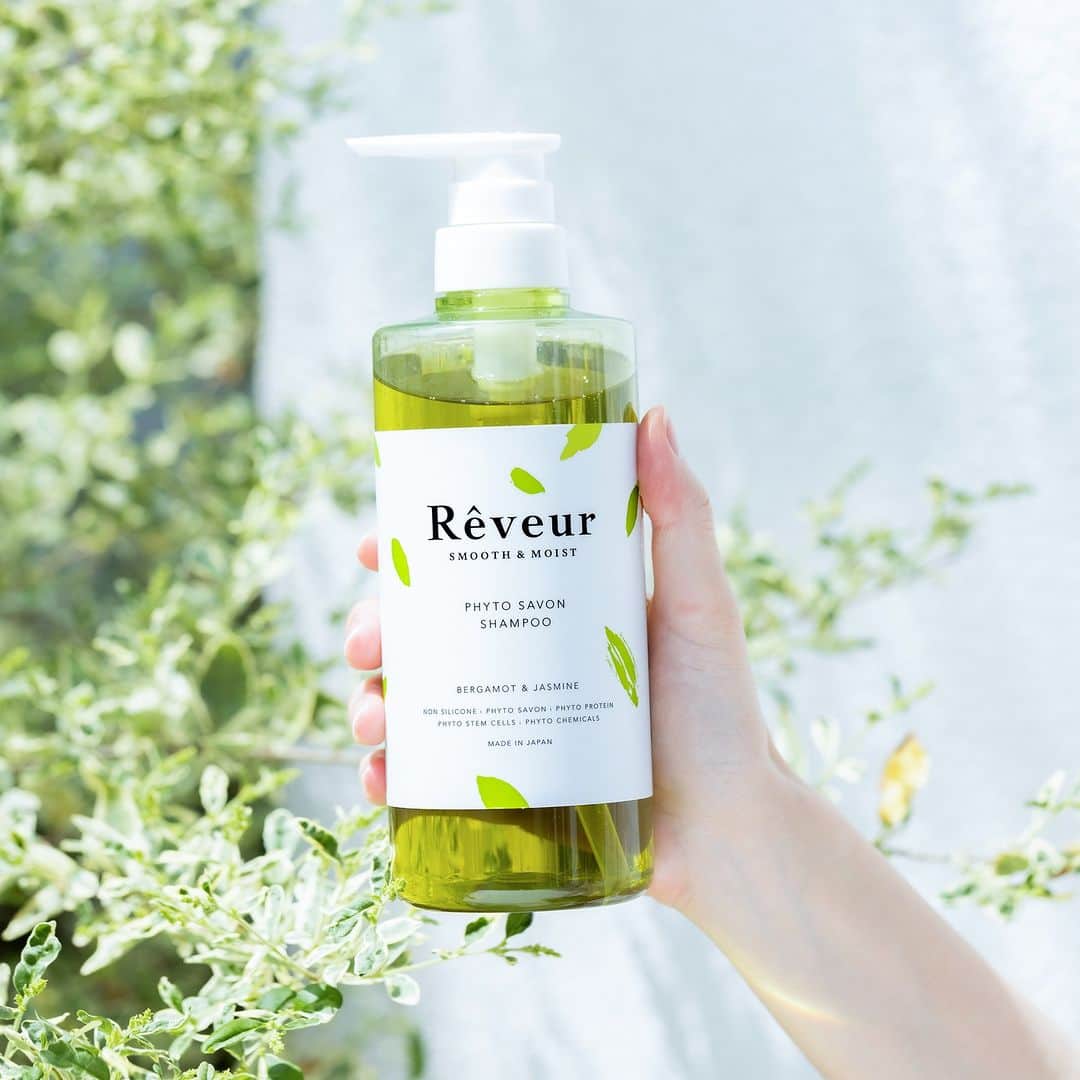 Rêveur(レヴール) さんのインスタグラム - (Rêveur(レヴール) @reveur_official)