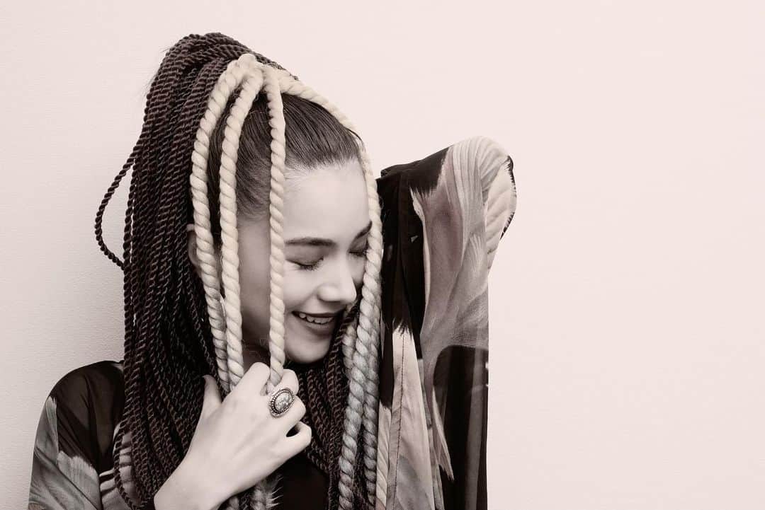 TiAさんのインスタグラム写真 - (TiAInstagram)「【情報解禁】 横浜&大阪 TiA Billboard Live 開催決定 ...