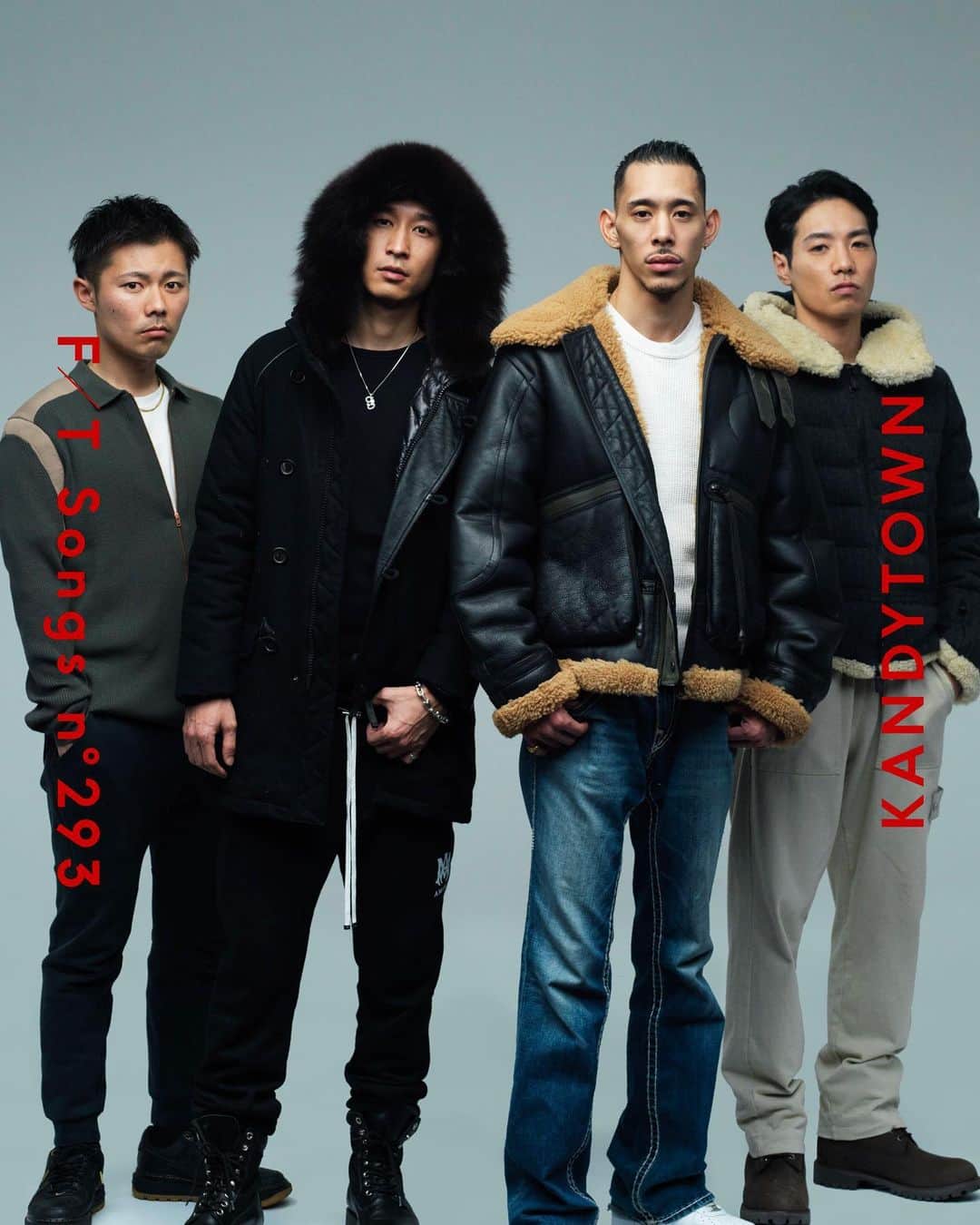 KEIJUさんのインスタグラム - (KEIJU@keiju__official)