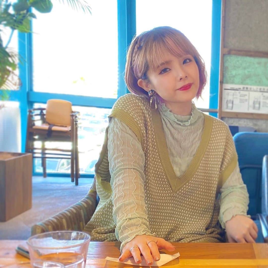 山田七海さんのインスタグラム - (山田七海@singer_nanami)