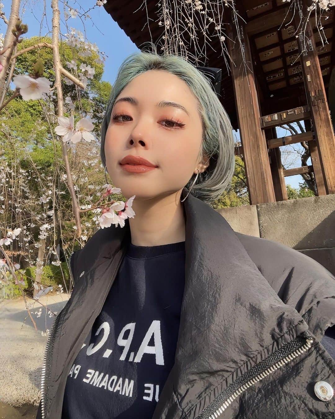 Junaさんのインスタグラム - (Juna@junastagram0)