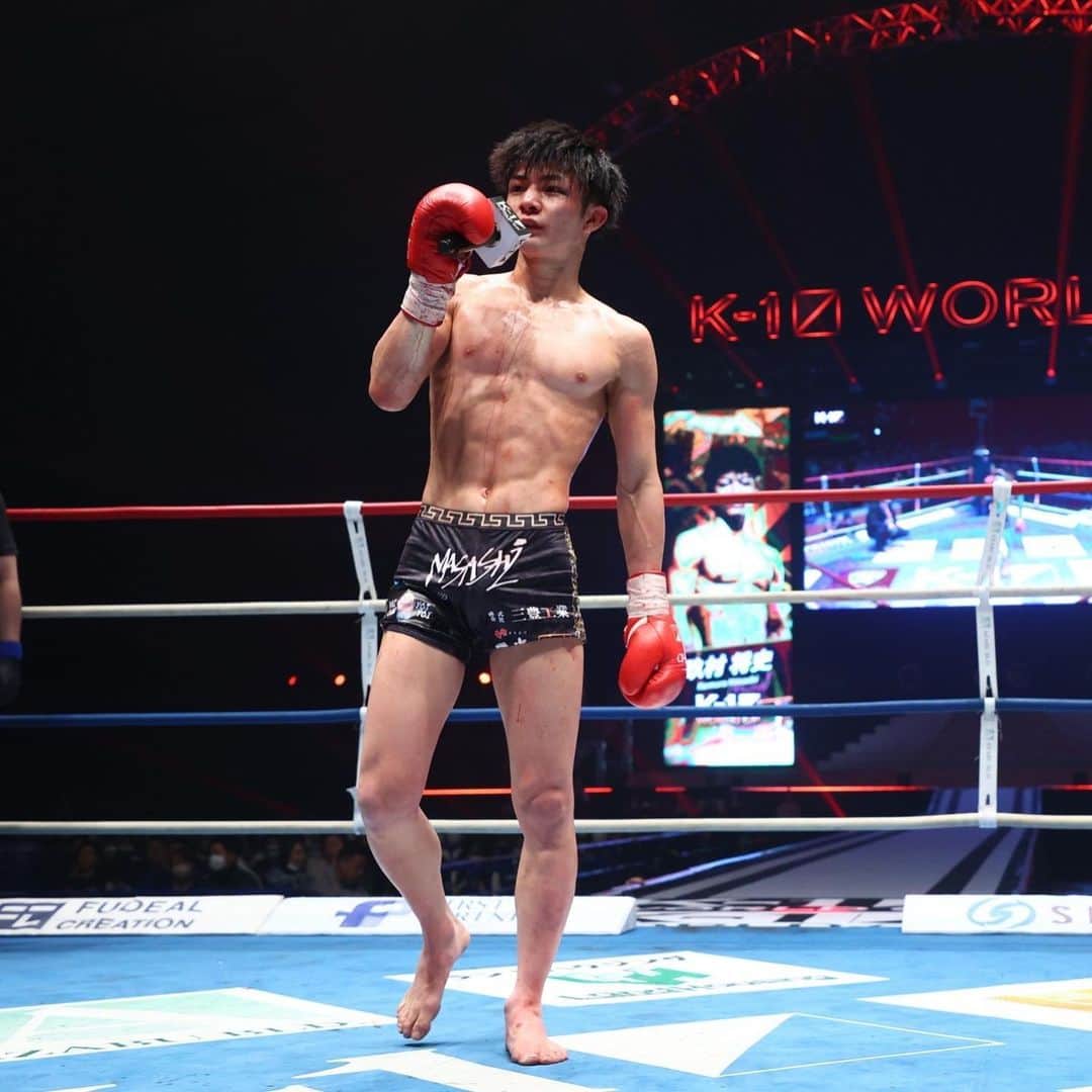 玖村将史さんのインスタグラム - (玖村将史@k3b.mss)