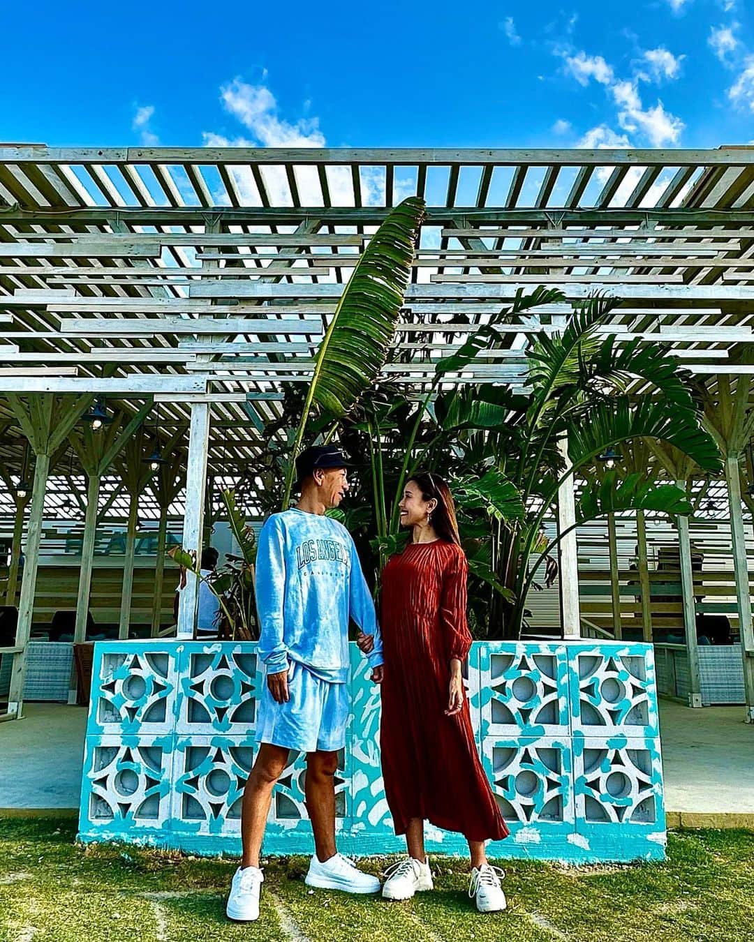 EMIKAさんのインスタグラム - (EMIKA@dual.life.couple)