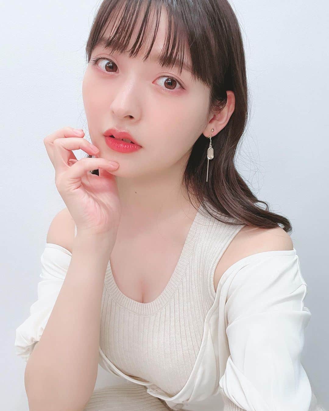 上坂すみれさんのインスタグラム写真 - (上坂すみれInstagram)「金曜日！ 今週もおつかれさまでした( ˘ω˘ ) 明日明後日はライブ ...