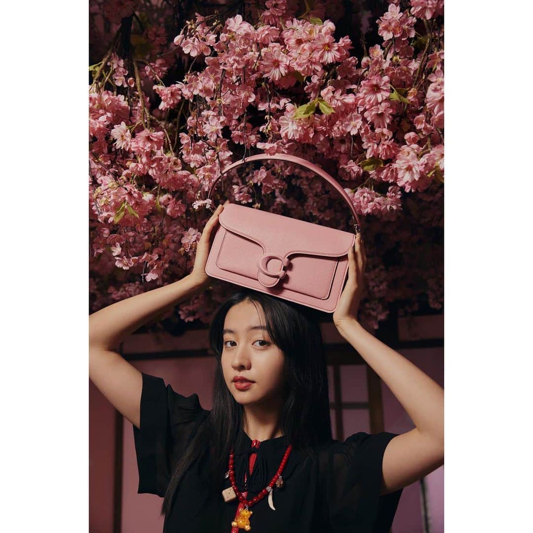 kokiさんのインスタグラム写真 - (kokiInstagram)「@coach @nylonjapan Photo : Toshiaki ...