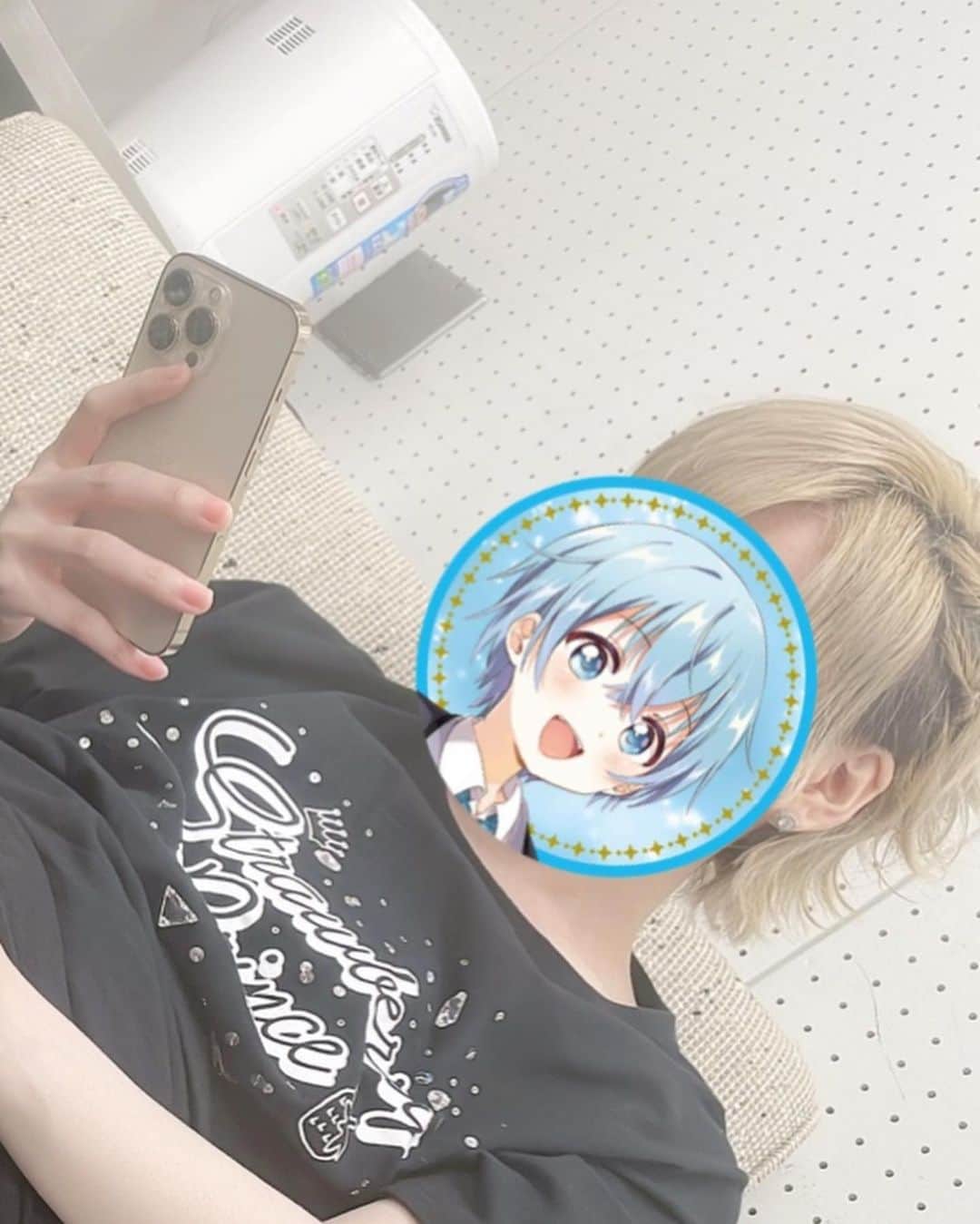 ころんさんのインスタグラム写真 - (ころんInstagram)「これがこう #すとぷりアリーナツアー2023 #すとぷり#ころんくん#ころん ...