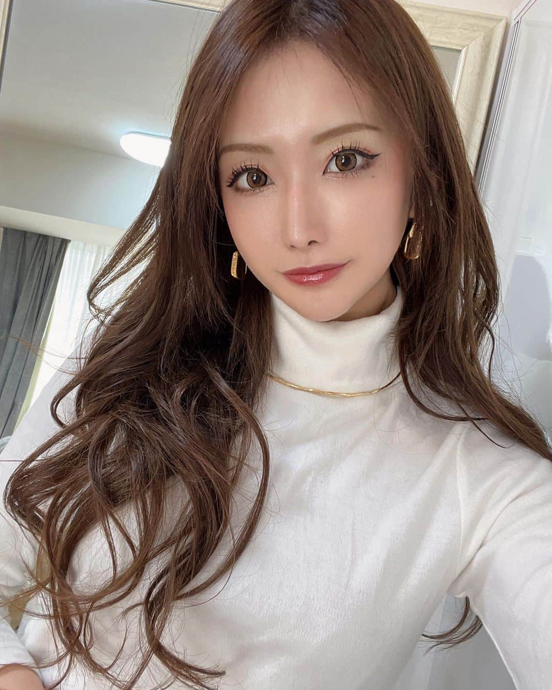 CHIHAさんのインスタグラム写真 - (CHIHAInstagram)「#newhair ︎ よく聞かれる髪の毛事情！！ 私の髪の毛はもう ...