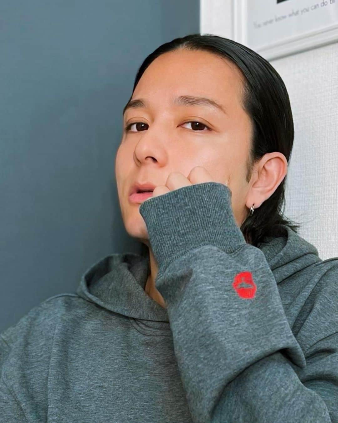 HIDEKiSMさんのインスタグラム写真 - (HIDEKiSMInstagram)「いや、突然男！爆 個人的BIG NEWS💚 この度、新 ...