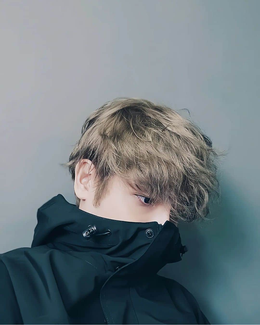 ハン・チャン（張行）さんのインスタグラム - (ハン・チャン（張行）@hunt_chang)