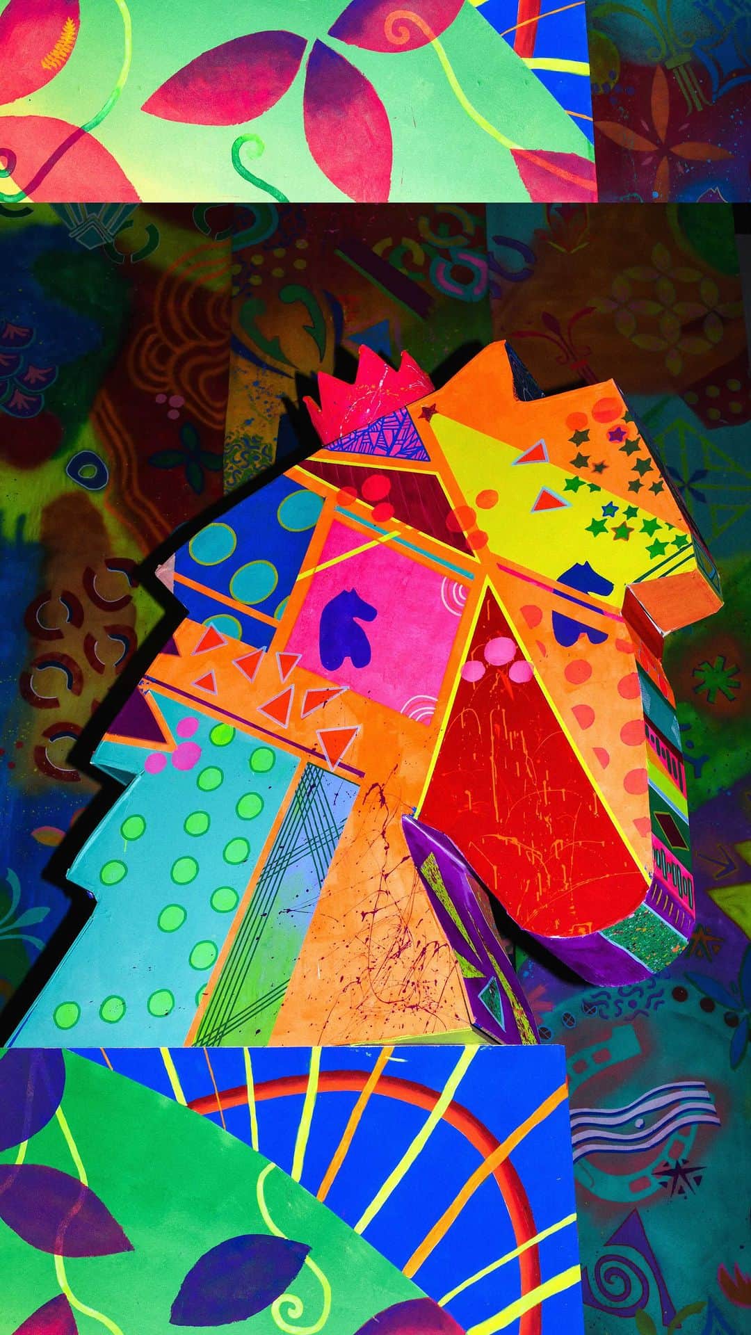 パワーハウスミュージアムさんのインスタグラム動画 - (パワーハウスミュージアムInstagram)「See Jordan Gogos ...