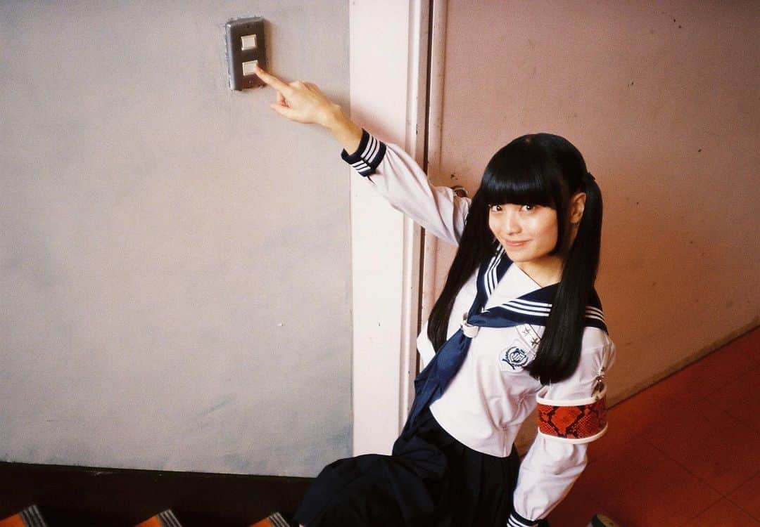 MIZYUさんのインスタグラム写真 - (MIZYUInstagram)2月27日 15時58分 - mizyu_leaders