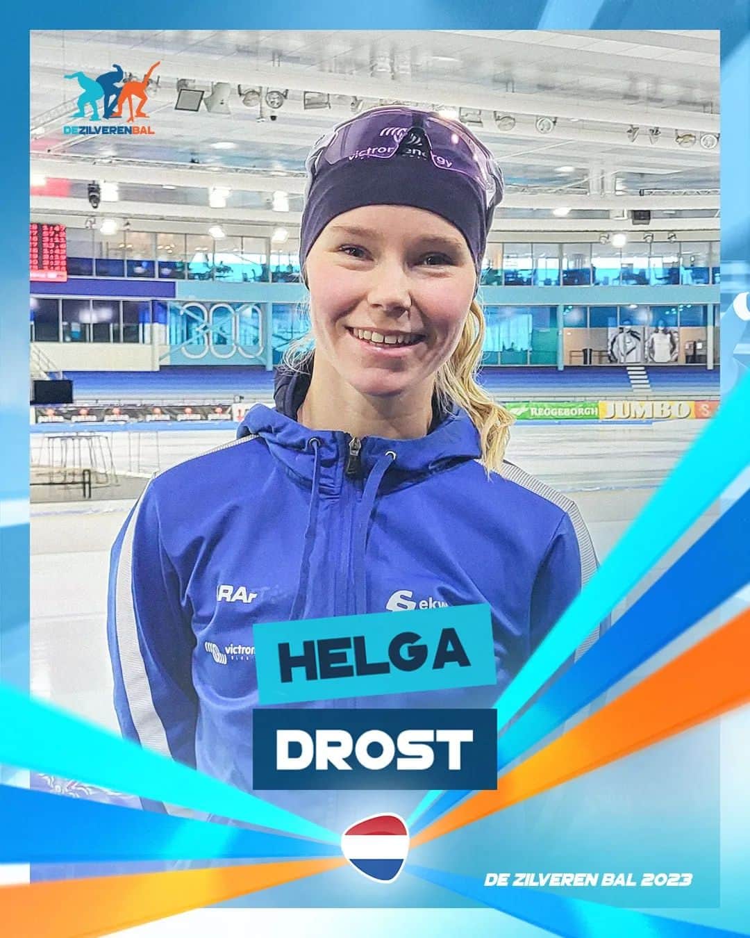 高木美帆さんのインスタグラム写真 - (高木美帆Instagram)「Olympisch kampioene Miho Takagi aan ...