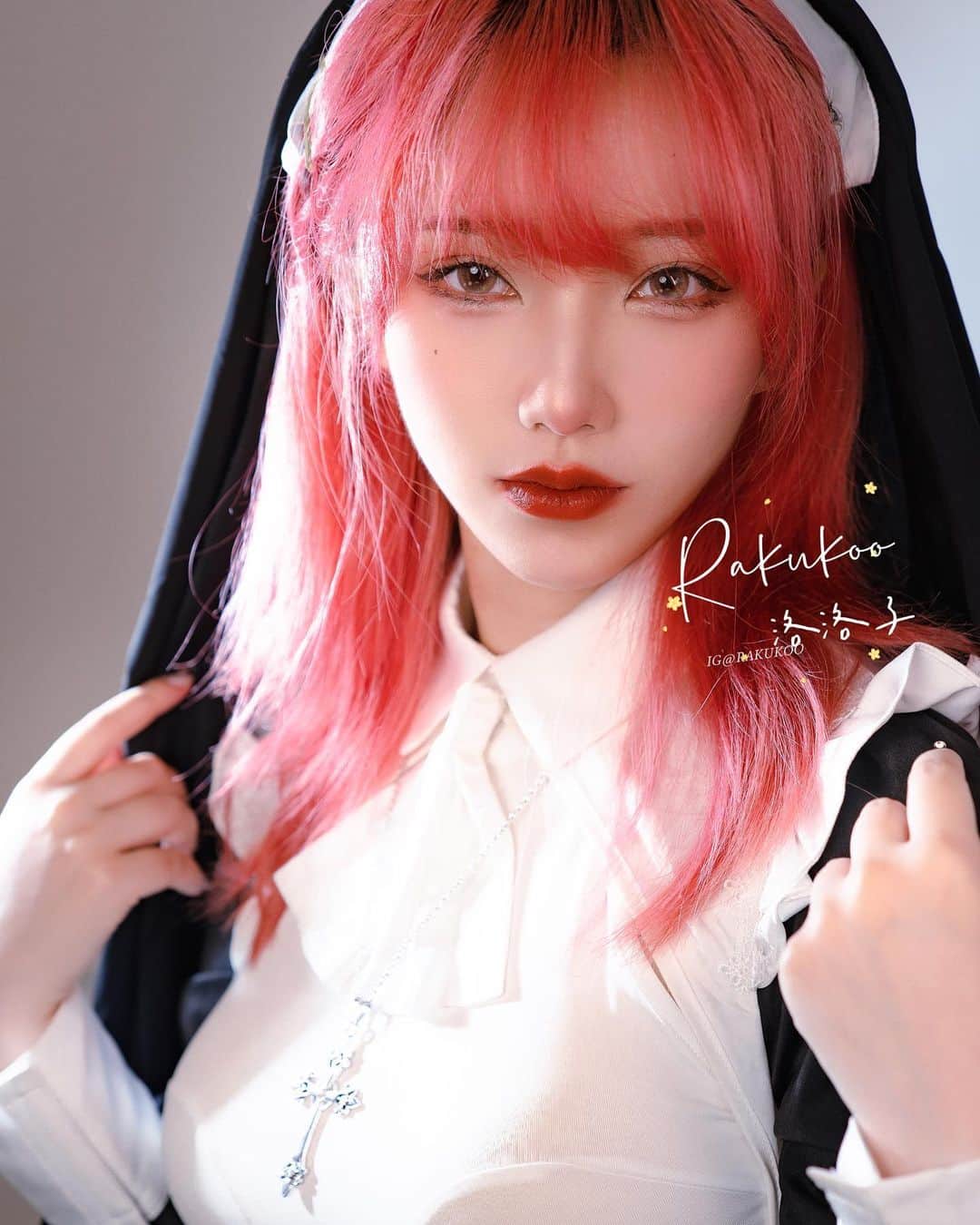 犬神洛洛子さんのインスタグラム写真 - (犬神洛洛子Instagram)「 ️」2月28日 23時18分 - rakukoo