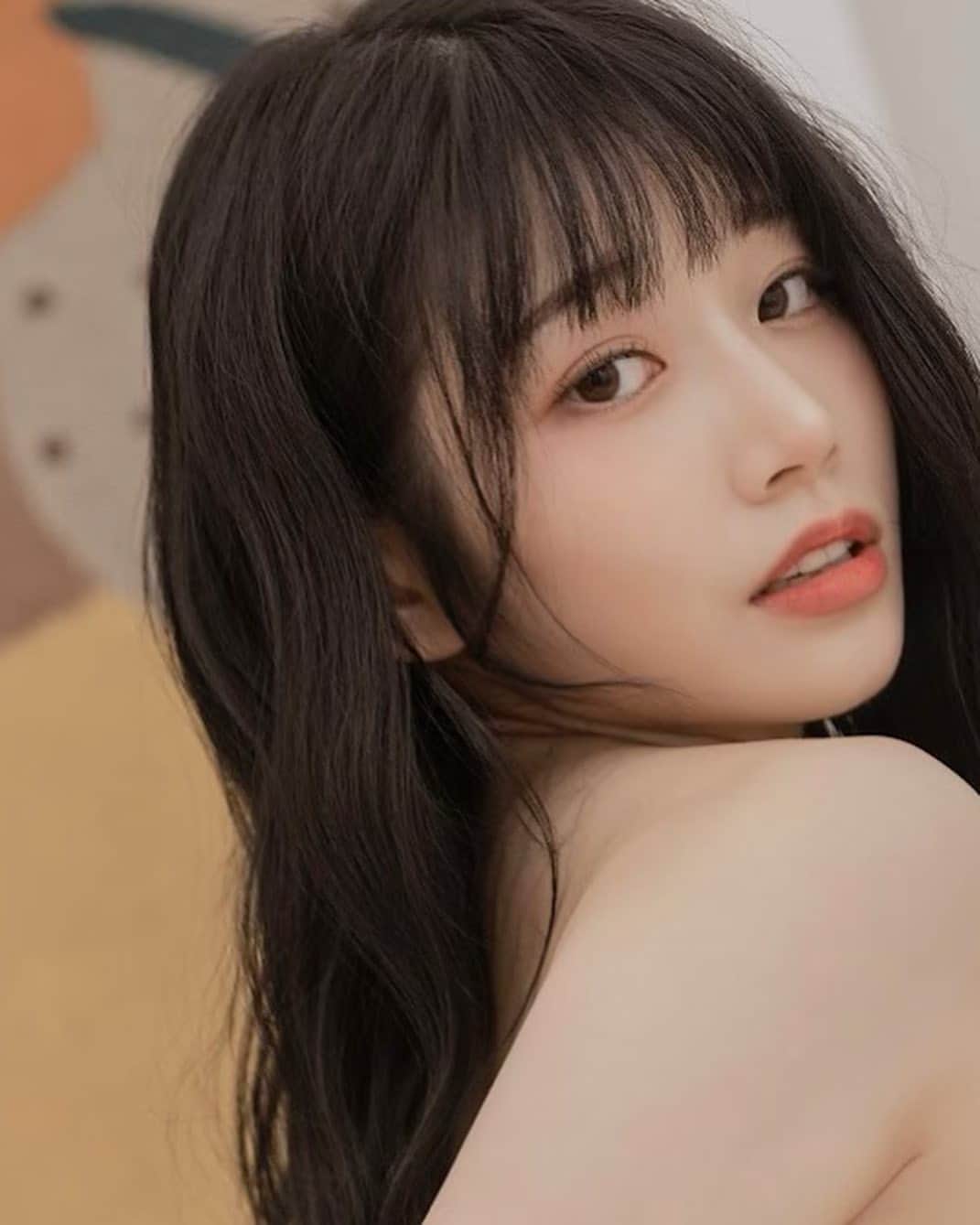 河北彩花さんのインスタグラム写真 - (河北彩花Instagram)「⁡ ⁡ Espacia新バージョンお楽しみに‥ ︎ ⁡ ⁡ これどの ...