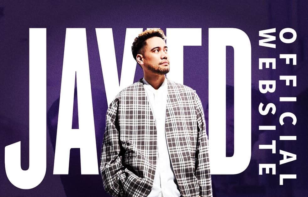 JAY'EDさんのインスタグラム - (JAY'ED@jayed_official)