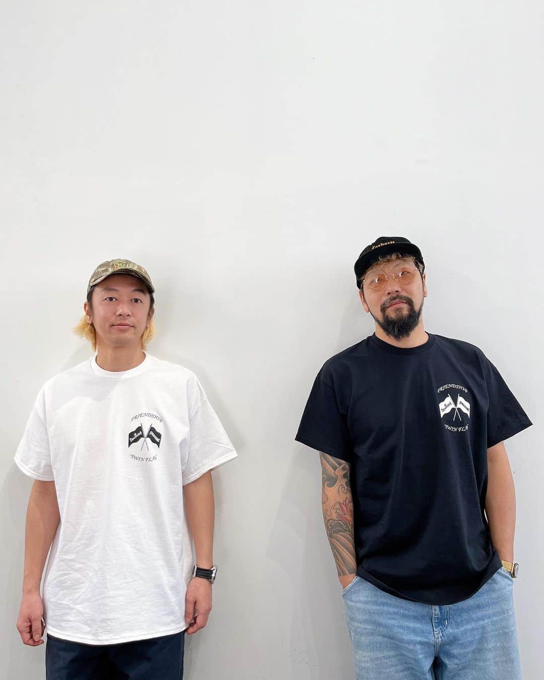 SHADOWSさんのインスタグラム写真 - (SHADOWSInstagram)「【受注受付開始】 SHADOWS×Deviluseコラボアイテム受注スタート！ •SHADOWS×Drip ...