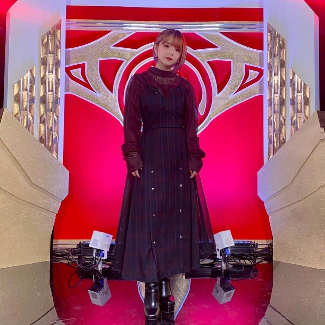 山田七海さんのインスタグラム - (山田七海@singer_nanami)