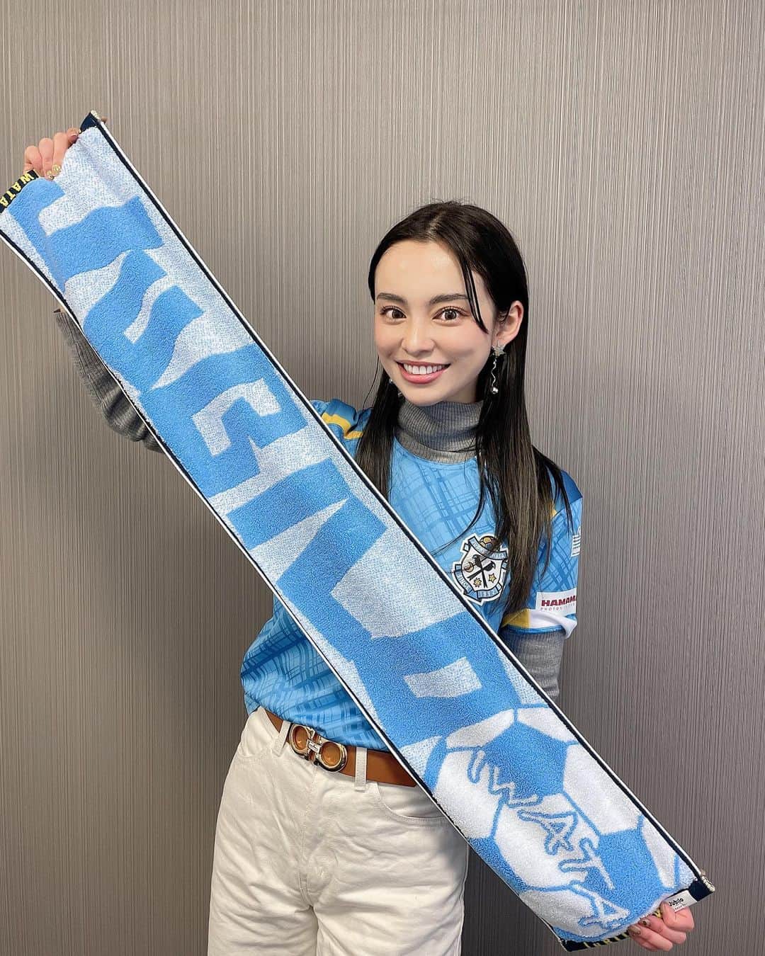 SHO-NOさんのインスタグラム写真 - (SHO-NOInstagram)「#SHONOおすすめジュビログッズ 第2弾💙 おすすめというより ...