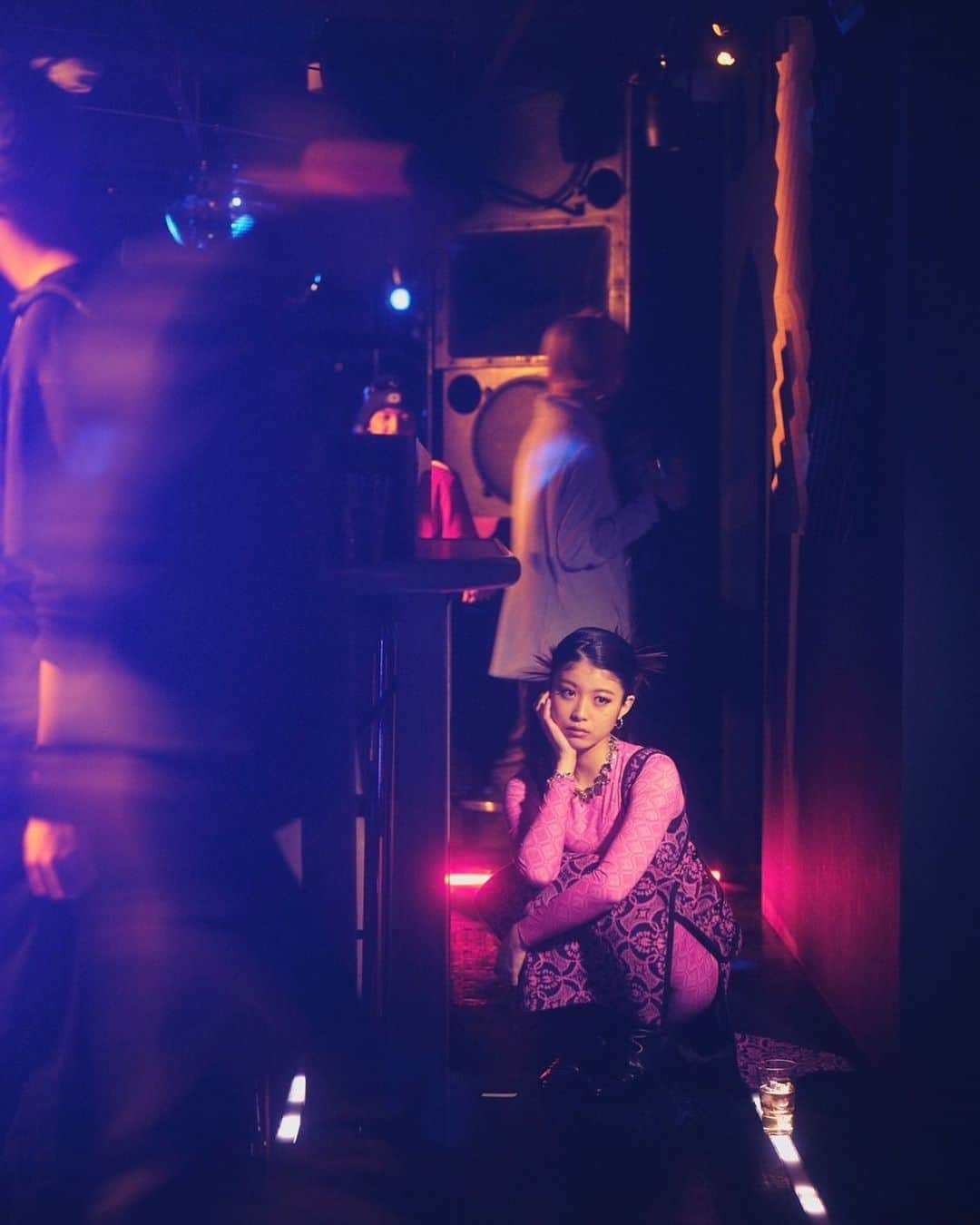 馬場ふみかさんのインスタグラム写真 - (馬場ふみかInstagram)「. FUMI ︎ @kogure_tomohiro」3月2日 20時 ...