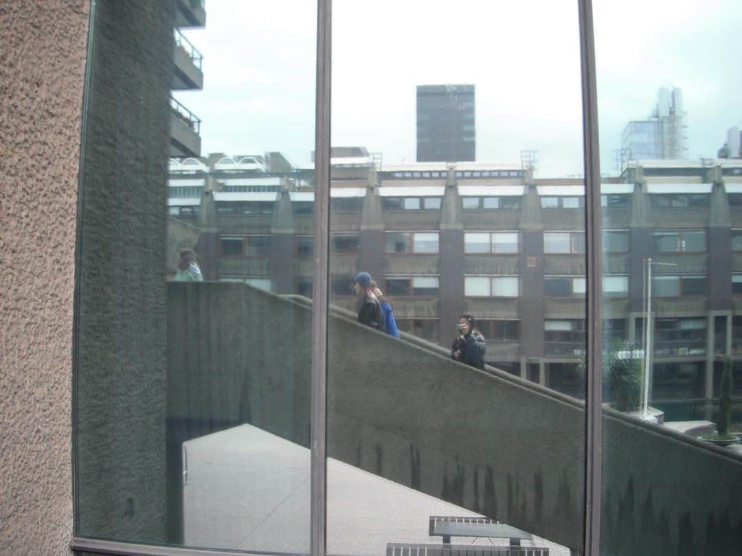 新音さんのインスタグラム写真 - (新音Instagram)「!london!」3月3日 21時36分 - ninonekw