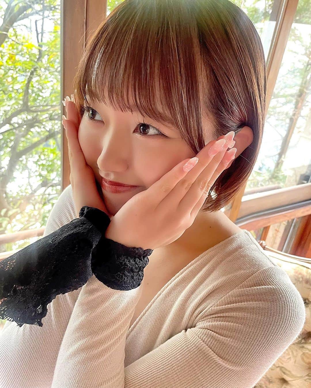 香月杏珠さんのインスタグラム写真 - (香月杏珠Instagram)「・ ・ ・ お久しぶりですインスタ🥲🙏🏻🙏🏻 久しぶりの投稿は4/25 ...