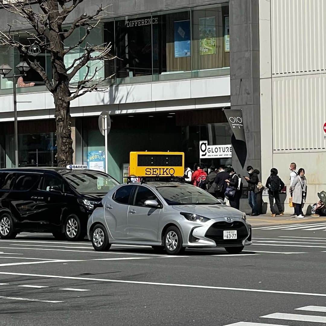 佐藤祐市さんのインスタグラム - (佐藤祐市@yuichi.satoh)