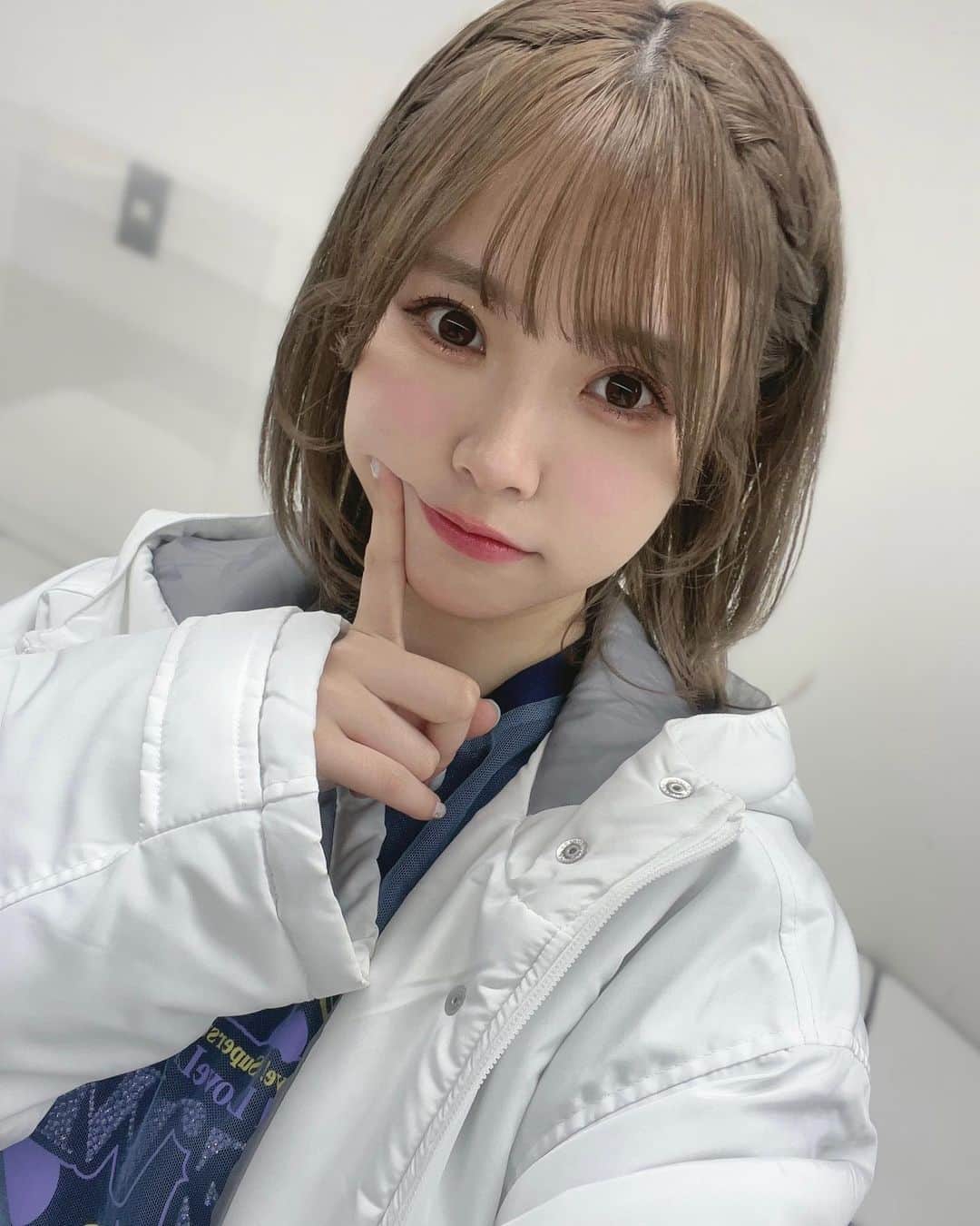 Liyuu（リーユウ）さんのインスタグラム写真 - (Liyuu（リーユウ）Instagram)「#Liella_3rd_埼玉Day1 ありがとうございました！ みんなの声聞こえて、一緒に初の ...