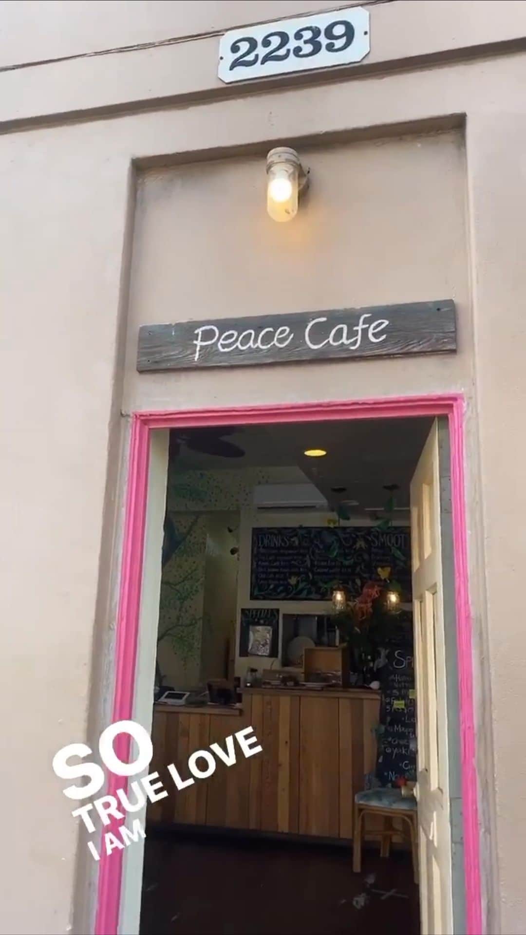 Peace Cafeさんのインスタグラム - (Peace Cafe@peacecafehawaii)