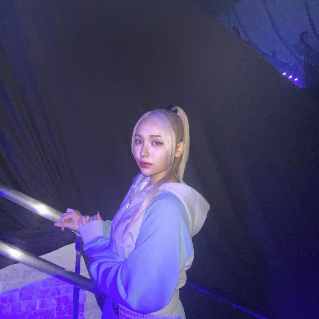 ルナさんのインスタグラム - (ルナ@_sela.moon)