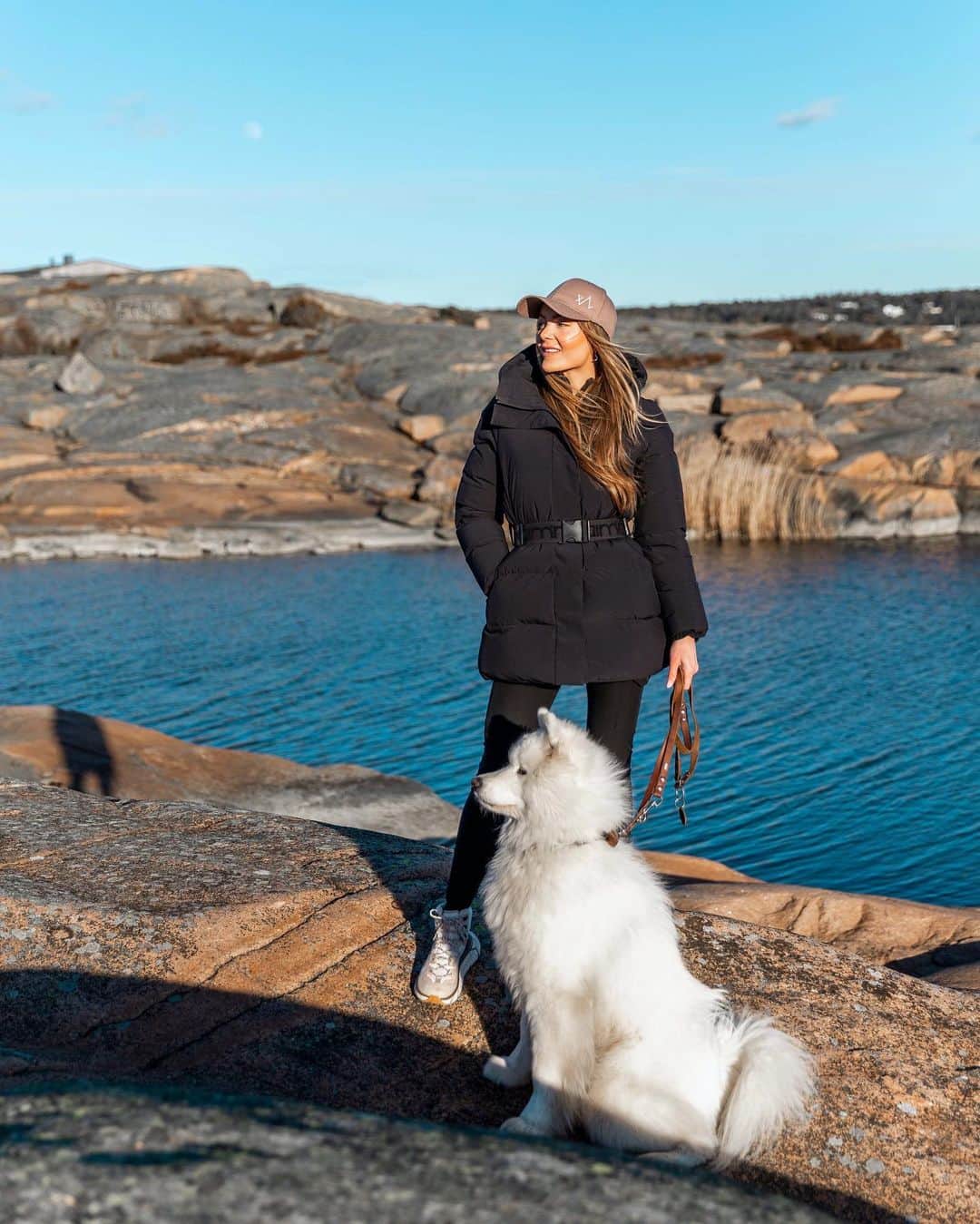 Caroline Berg Eriksenさんのインスタグラム - (Caroline Berg Eriksen@carolinebergeriksenno)