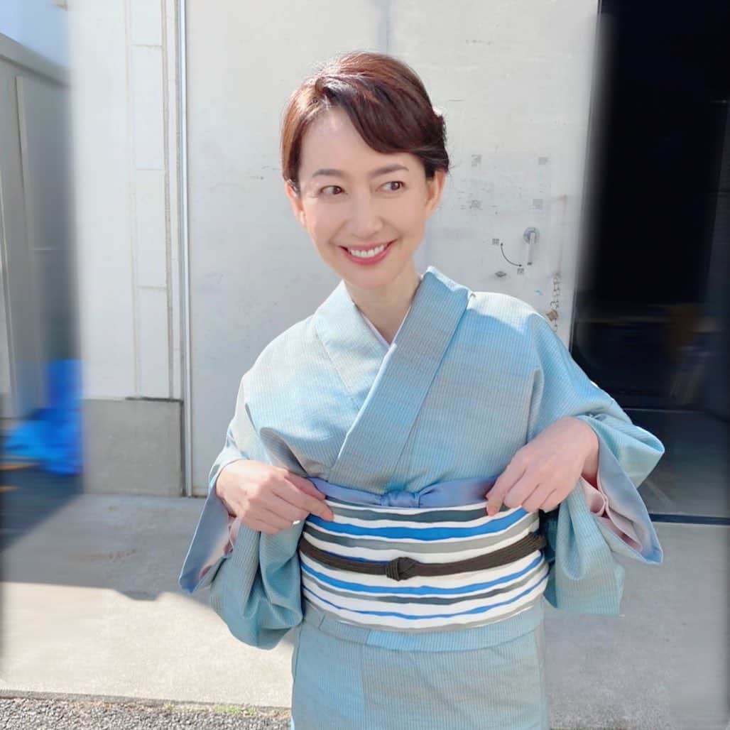 森口瑤子さんのインスタグラム写真 森口瑤子instagram 「 相棒season21 最終回スペシャル前篇 第20話「13～死者
