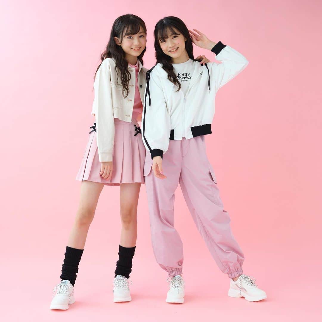 byLOVEiTさんのインスタグラム写真 - (byLOVEiTInstagram)「by LOVEiT♡SAKURA coodinate ...