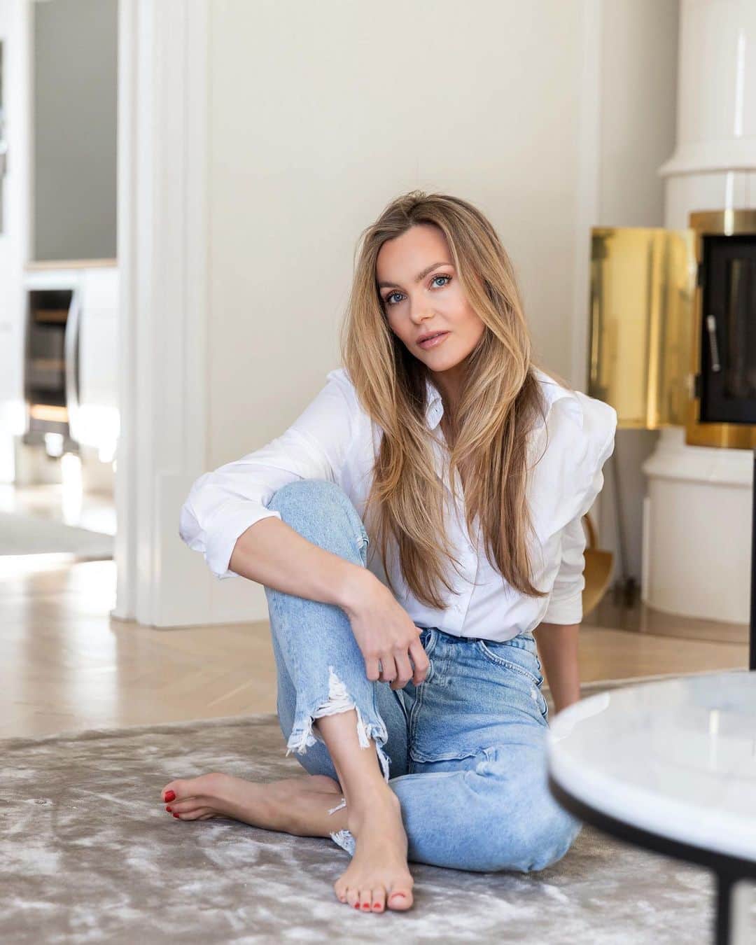 Caroline Berg Eriksenさんのインスタグラム - (Caroline Berg Eriksen ...