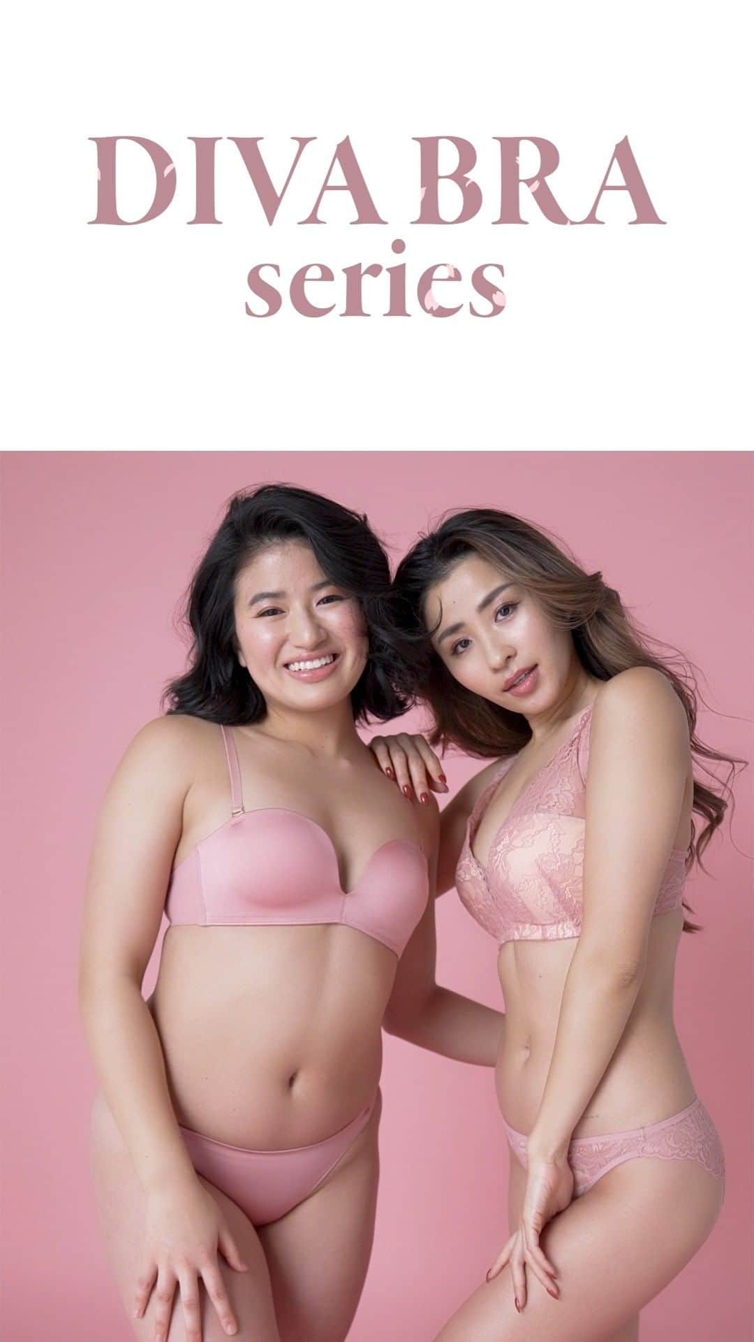 MIYAさんのインスタグラム動画 - (MIYAInstagram)「NEW 🌸💕 #DIVABRA」3月9日 19時17分 - _miya_2