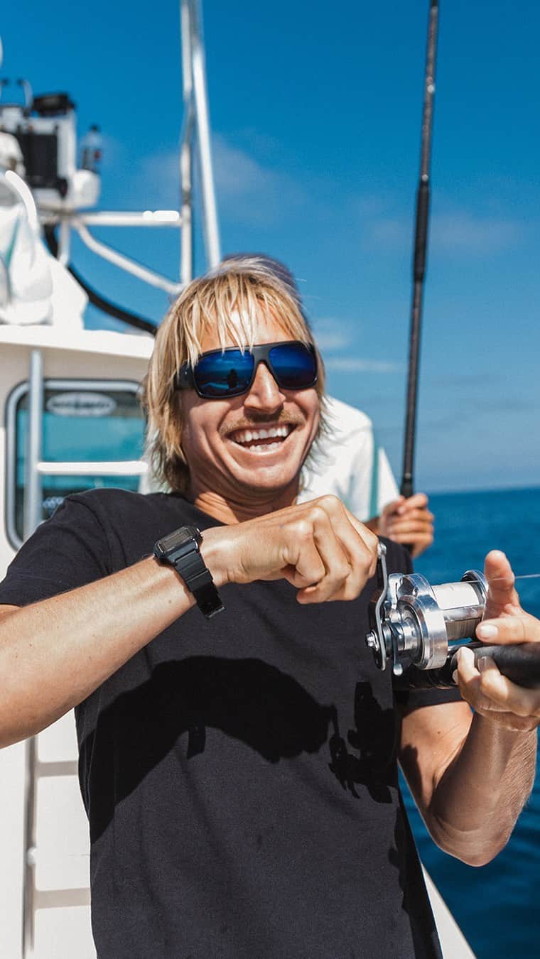 Electric_Fishingさんのインスタグラム動画 - (Electric_FishingInstagram)「New Arrivals ...