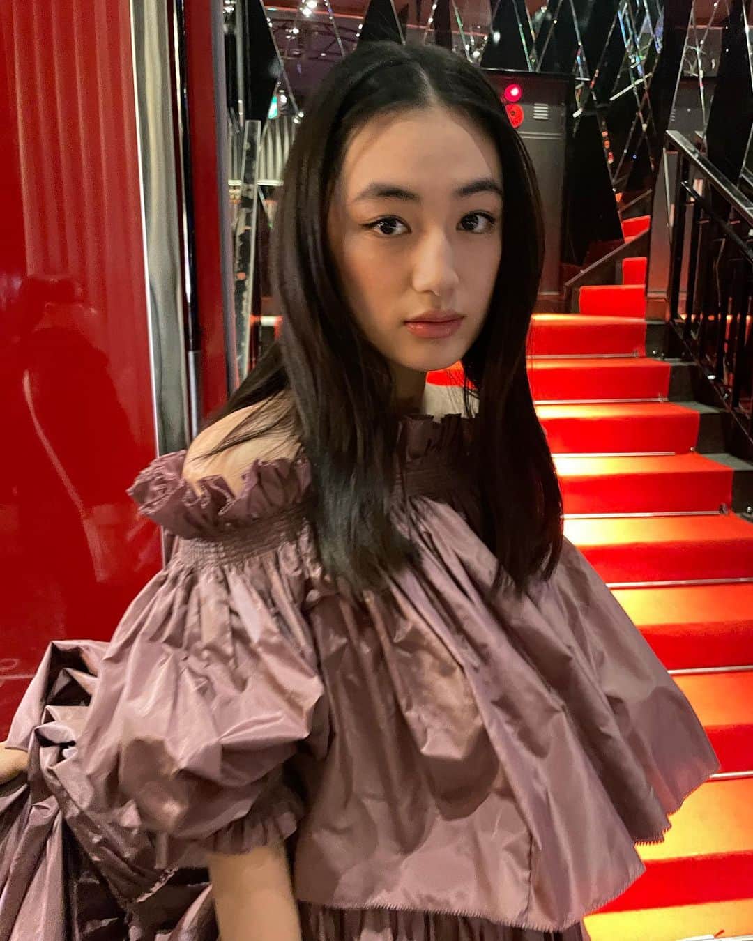 八木莉可子さんのインスタグラム写真 - (八木莉可子Instagram)「commons&sense ISSUE64 out on February 27th, 2023 !! オフショット📸 ...