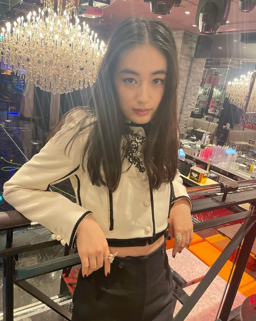 八木莉可子さんのインスタグラム写真 - (八木莉可子Instagram)「commons&sense ISSUE64 out on February 27th, 2023 !! オフショット📸 ...