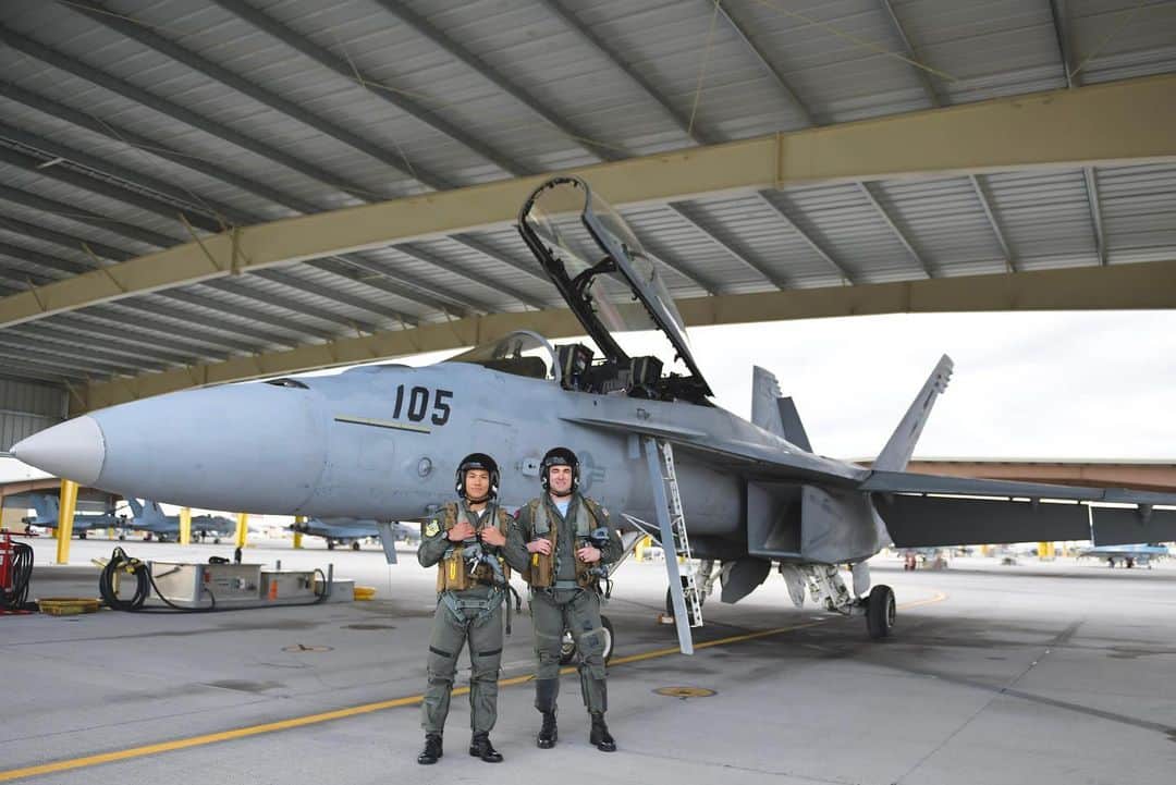 アブドゥル・マティーン王子さんのインスタグラム写真 - (アブドゥル・マティーン王子Instagram)「Top gun Fallon ...