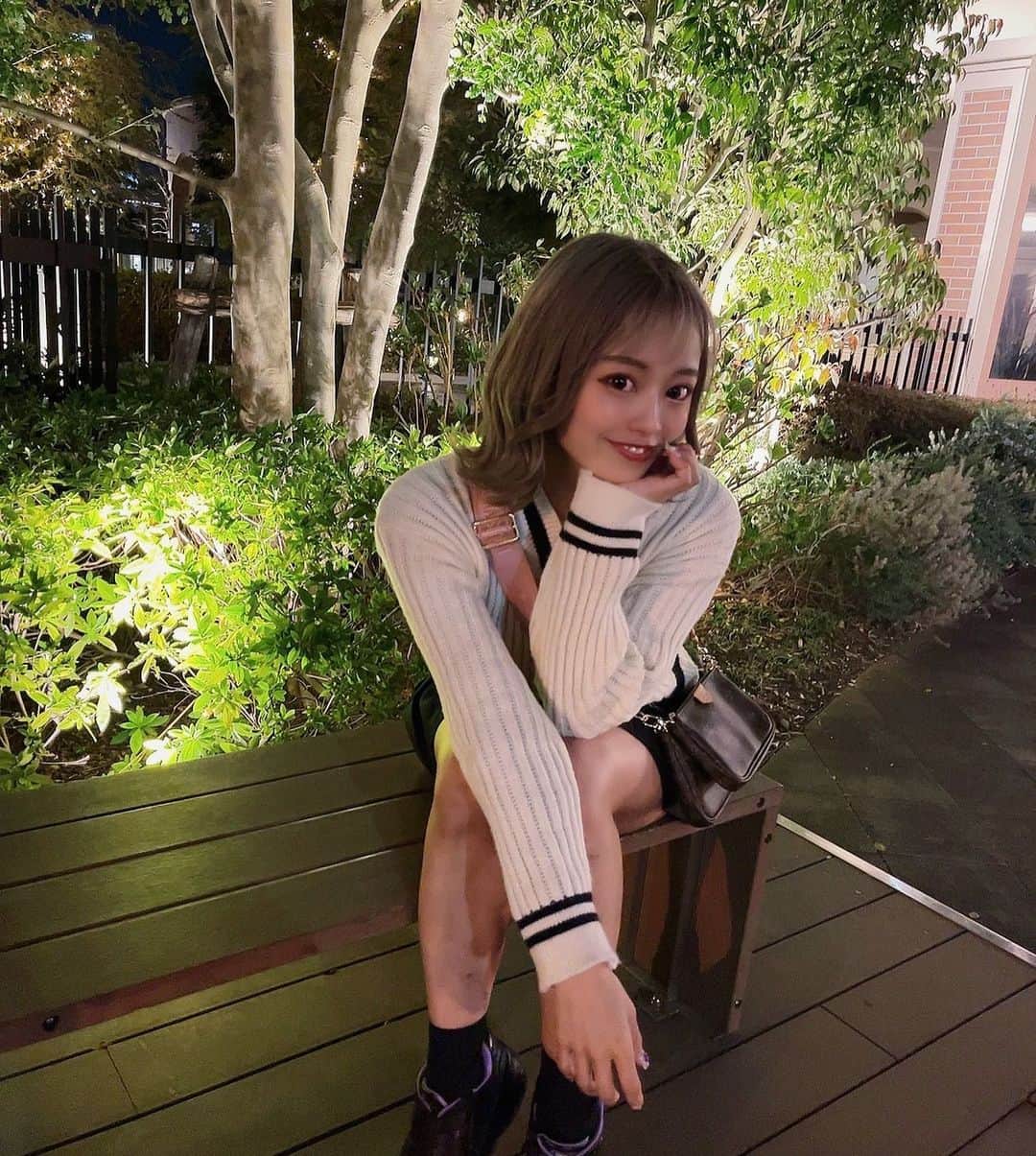 ラムさんのインスタグラム写真 ラムinstagram 「髪の毛を切りました💇‍♀️👶🏻💗💗 Burlesquetokyo