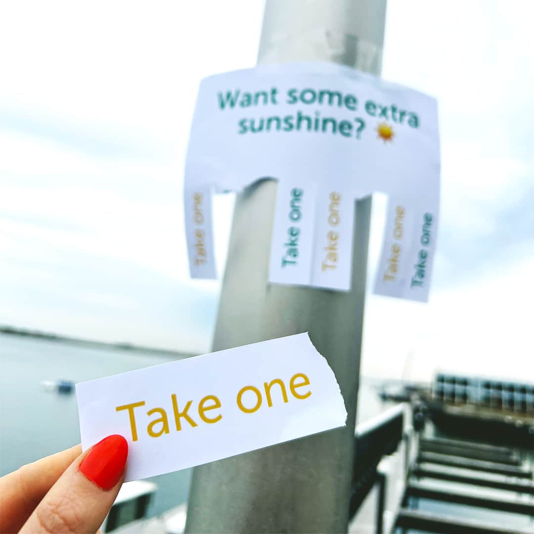 トロピカーナさんのインスタグラム写真 - (トロピカーナInstagram)「Need some extra sunshine this ...