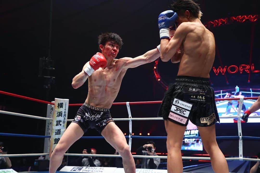 玖村将史さんのインスタグラム - (玖村将史@k3b.mss)