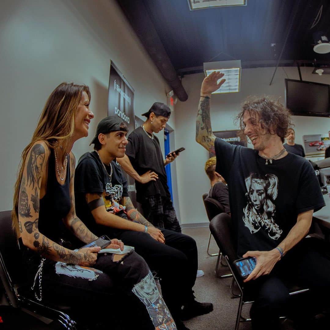 ブランドン・フーバーさんのインスタグラム - (ブランドン・フーバー@brandonhoover)