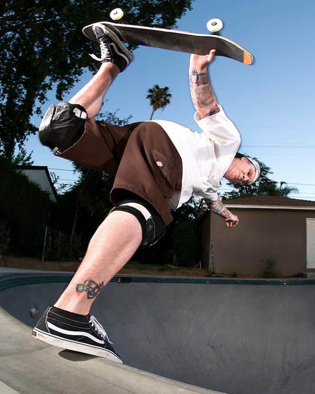 アンタイヒーローさんのインスタグラム写真 - (アンタイヒーローInstagram)「Jeff Grosso Forever all ...