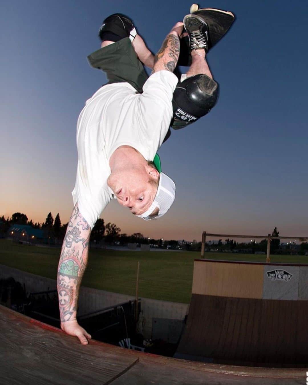 アンタイヒーローさんのインスタグラム写真 - (アンタイヒーローInstagram)「Jeff Grosso Forever all ...