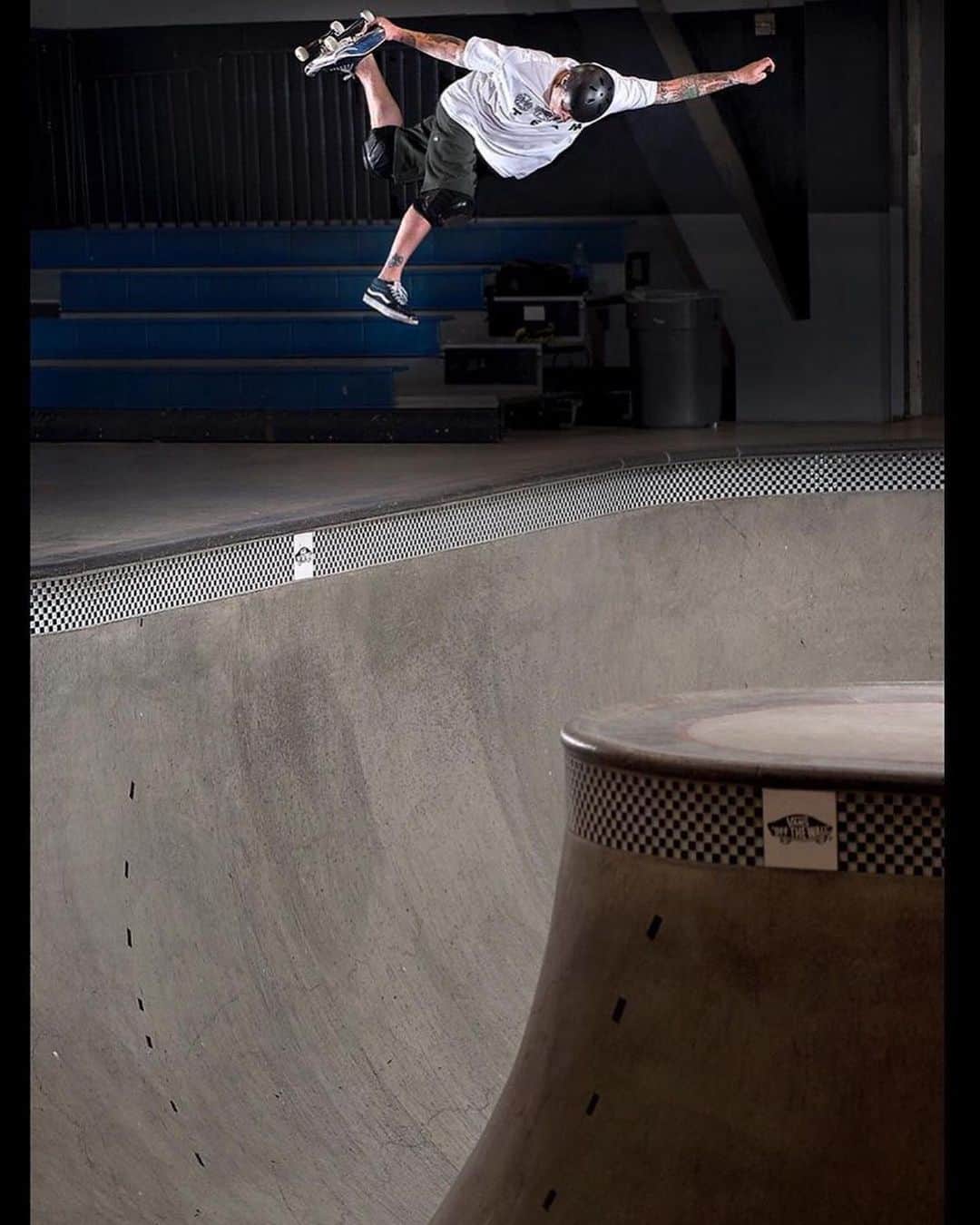 アンタイヒーローさんのインスタグラム写真 - (アンタイヒーローInstagram)「Jeff Grosso Forever all ...