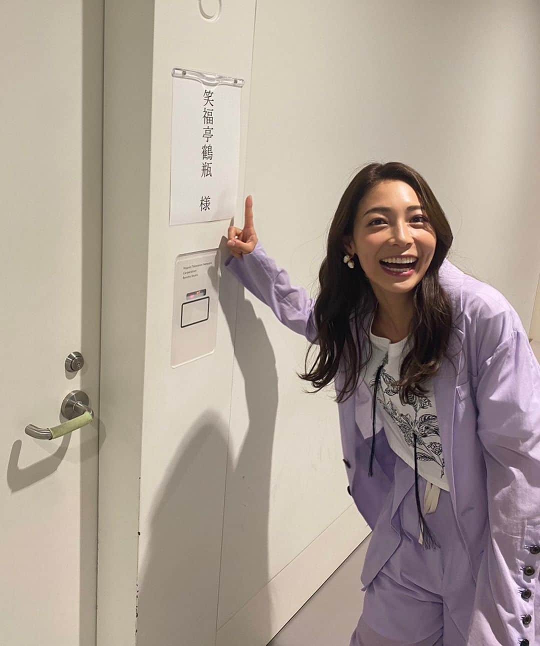 相武紗季さんのインスタグラム写真 - (相武紗季Instagram)「仰天ニュース☺️出てます🙋‍♀️ @thekeijiny @rito ...