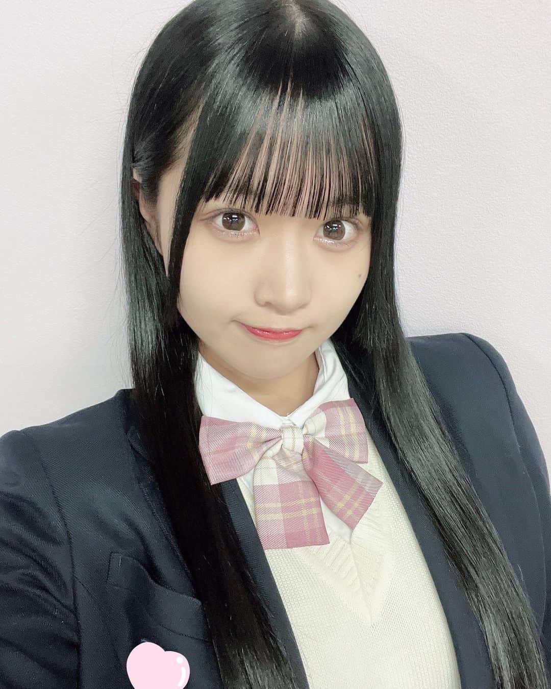 南みゆかさんのインスタグラム写真 - (南みゆかInstagram)「卒業シーズンやね!! みゆかはあと1年JK楽しむよ🫶🏻 #おーえすけー ...